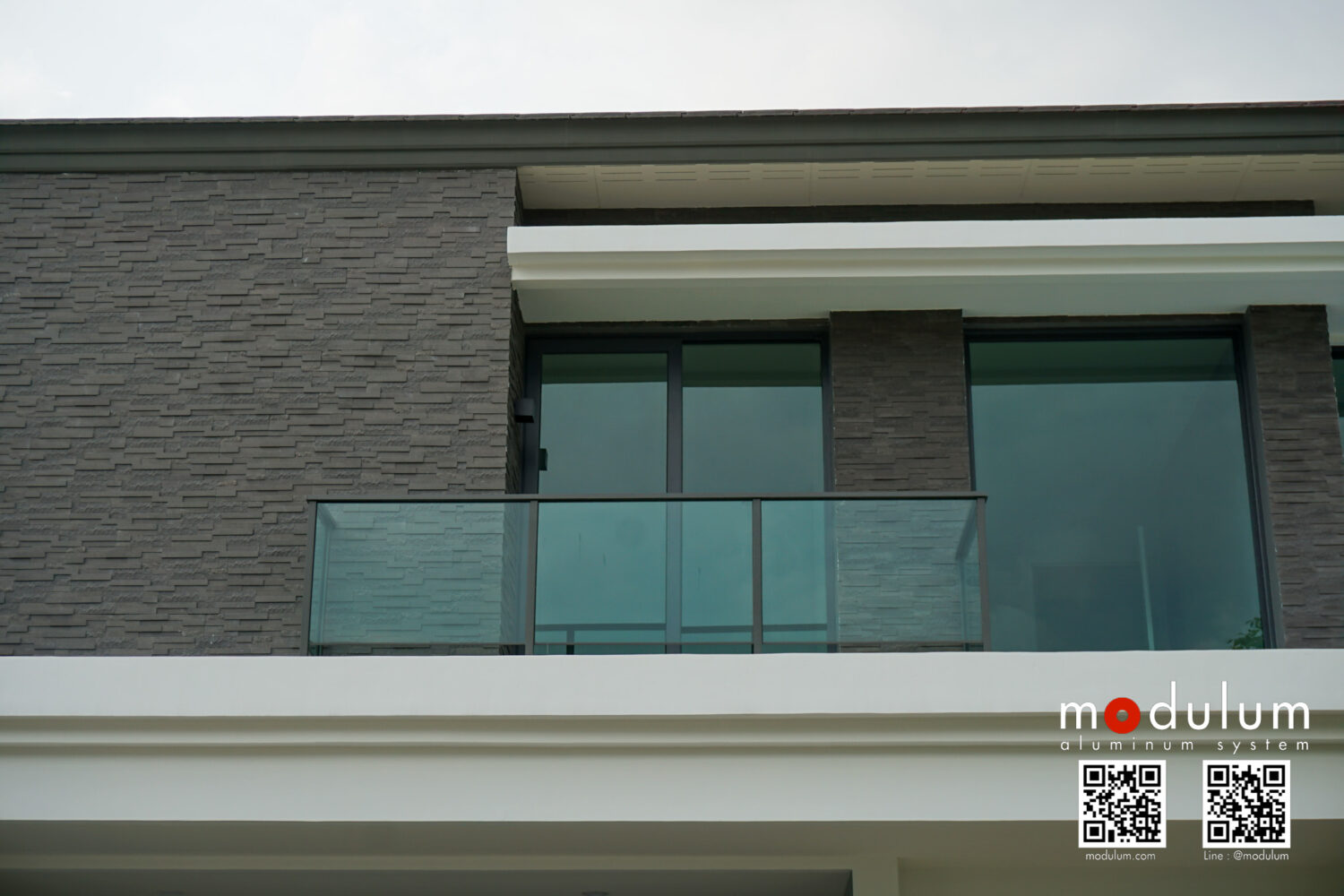 THE CITY สาทร - กัลปพฤกษ์ | modulum