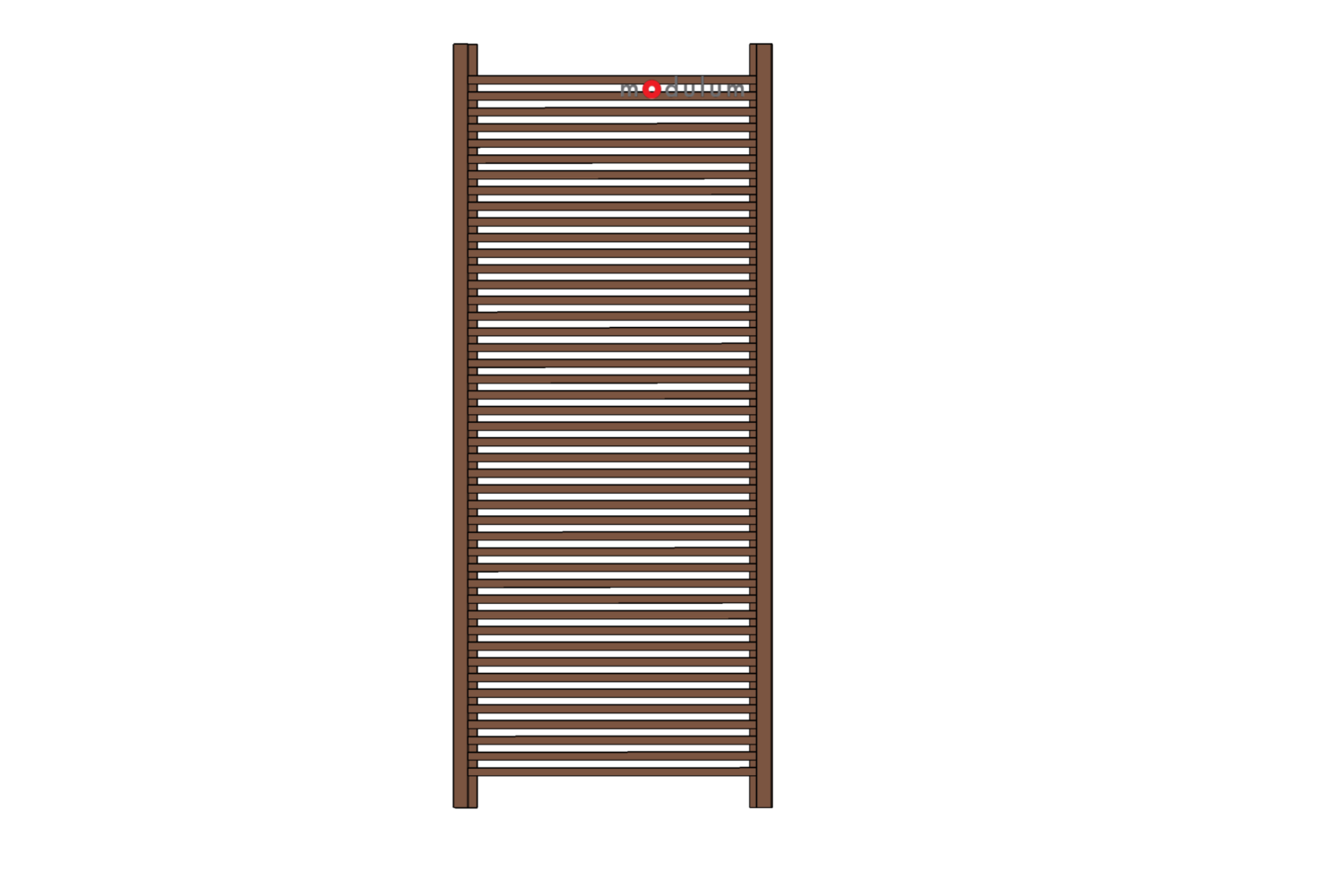  2 5 X 2 5 2 5 Cm Modulum