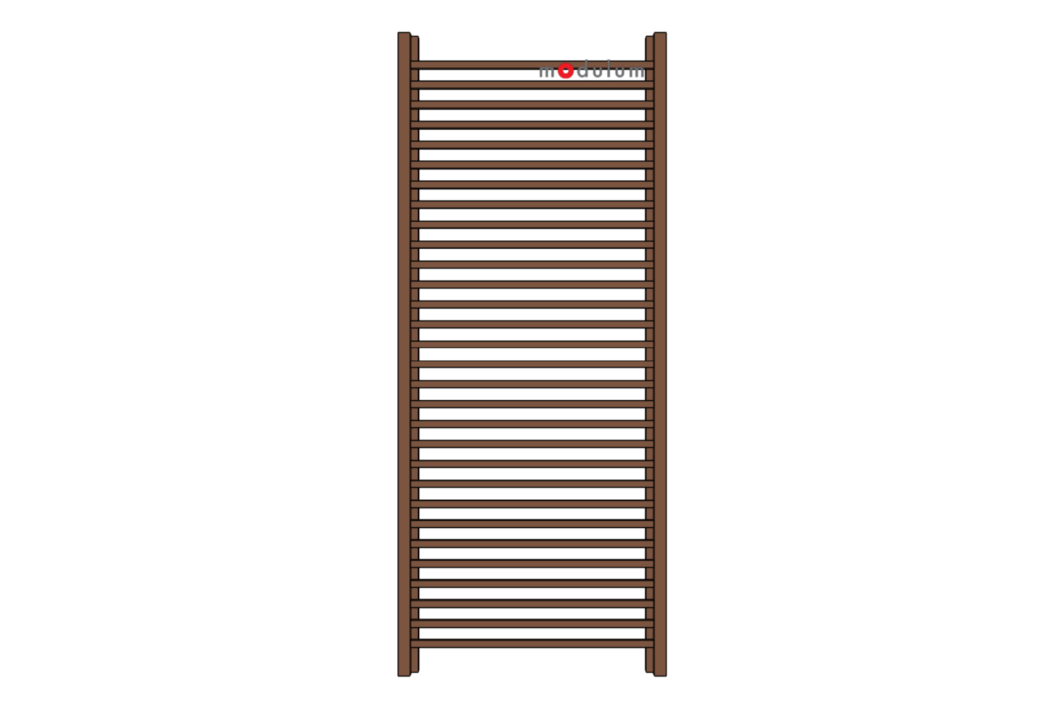  2 5 X 2 5 5 0 Cm Modulum