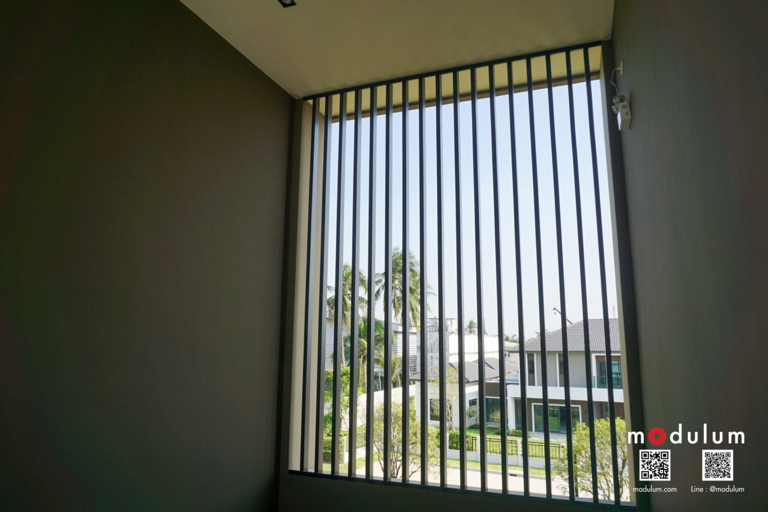 [CLUBHOUSE] CENTRO บางบอน | modulum