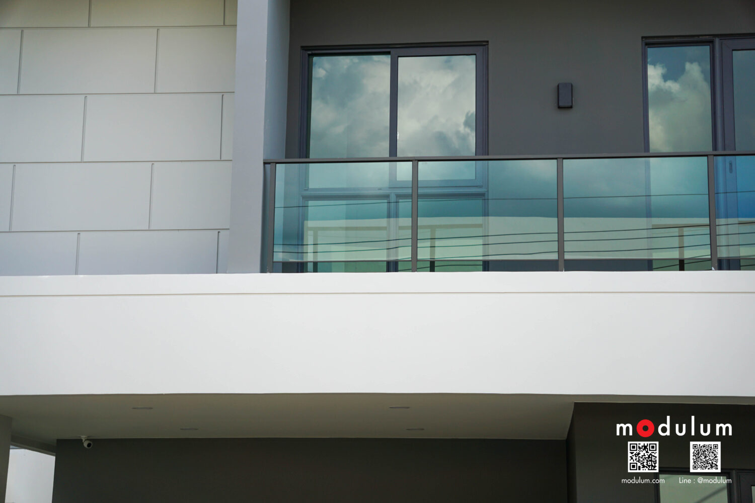 CENTRO รามอินทรา-จตุโชติ 2 | modulum