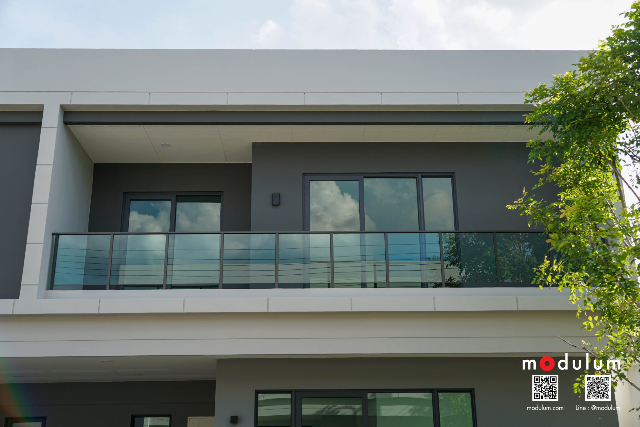 CENTRO Ramindra-Chatuchot 2 | modulum