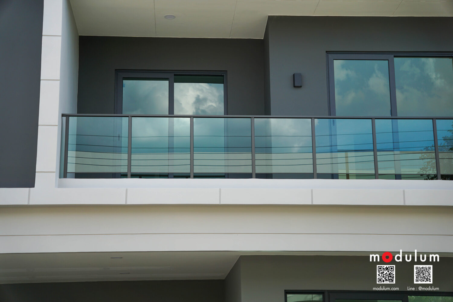 CENTRO รามอินทรา-จตุโชติ 2 | modulum