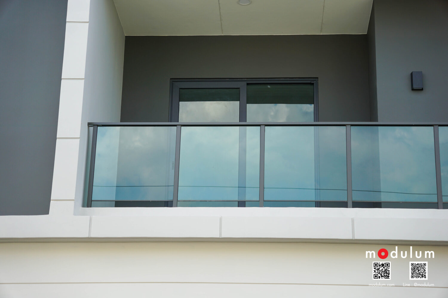 CENTRO รามอินทรา-จตุโชติ 2 | modulum