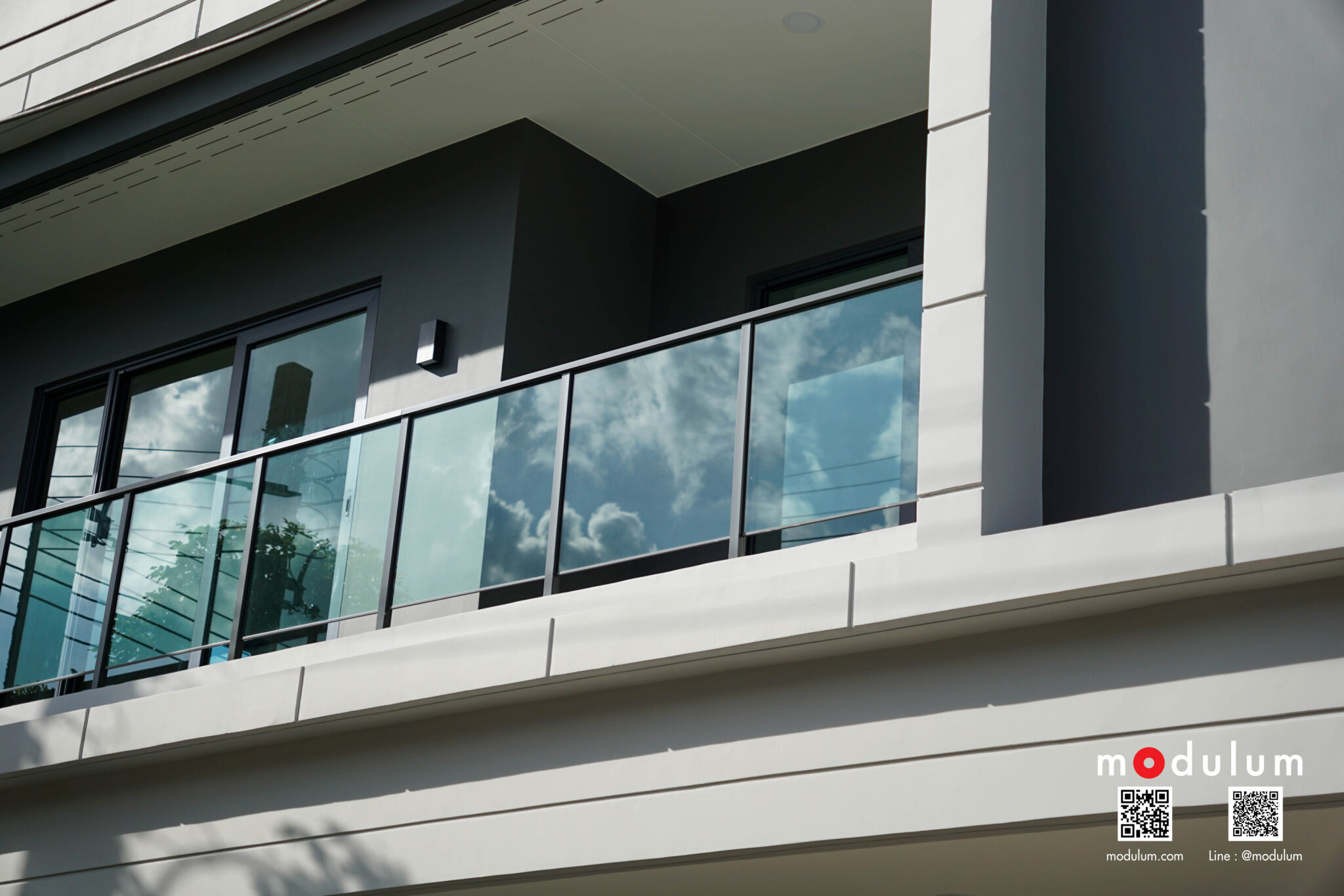 CENTRO Ramindra-Chatuchot 2 | modulum