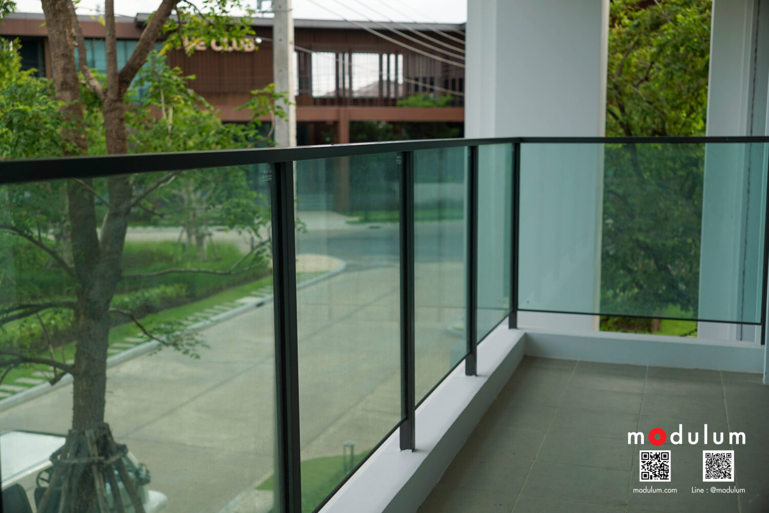 THE CITY รามอินทรา 3 | modulum