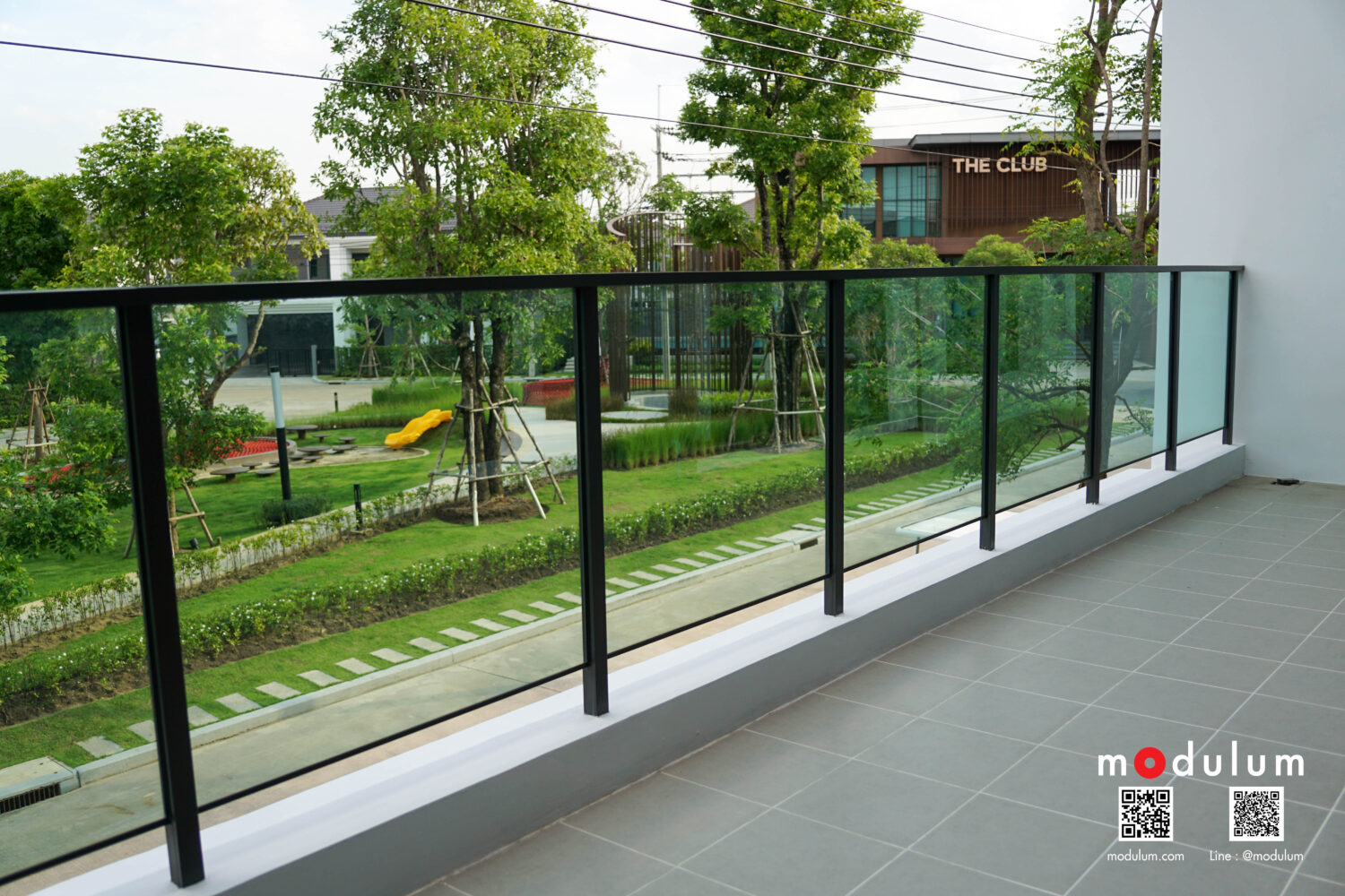 THE CITY รามอินทรา 3 | modulum