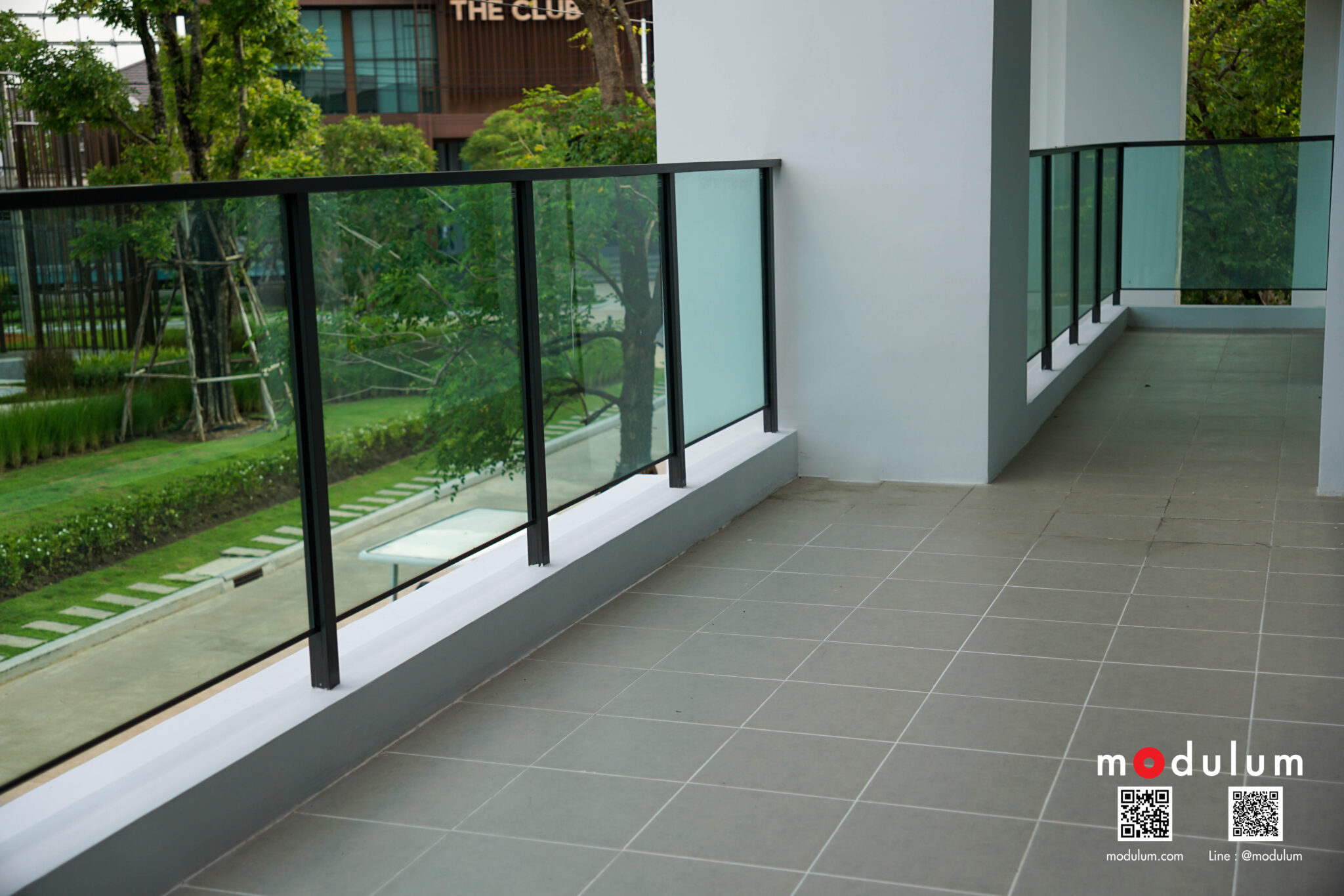 THE CITY รามอินทรา 3 | modulum