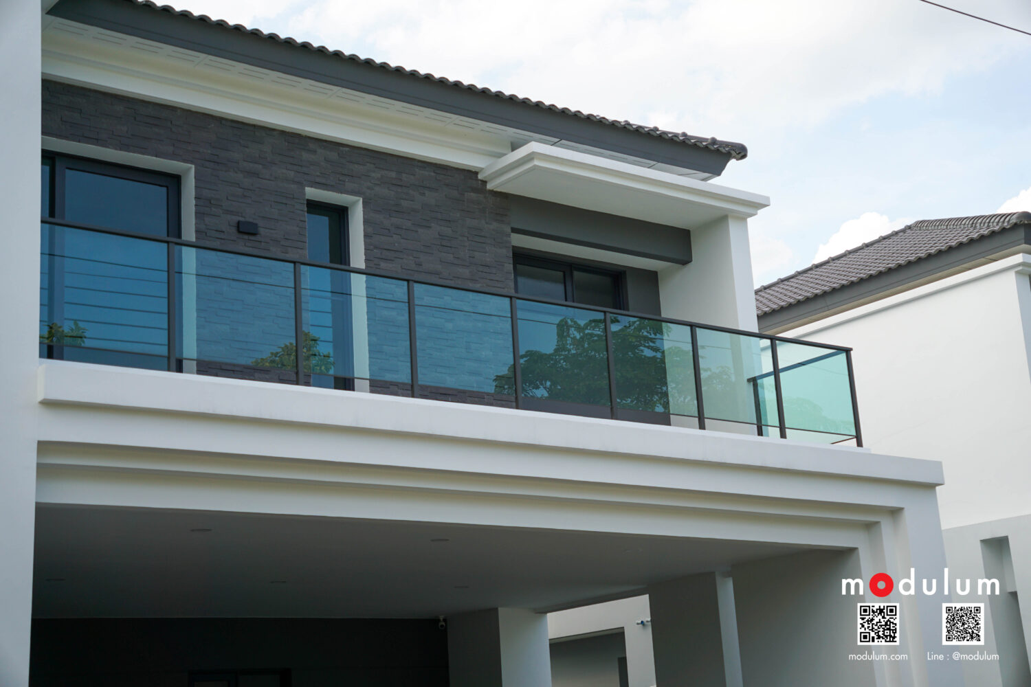 THE CITY รามอินทรา 3 | modulum