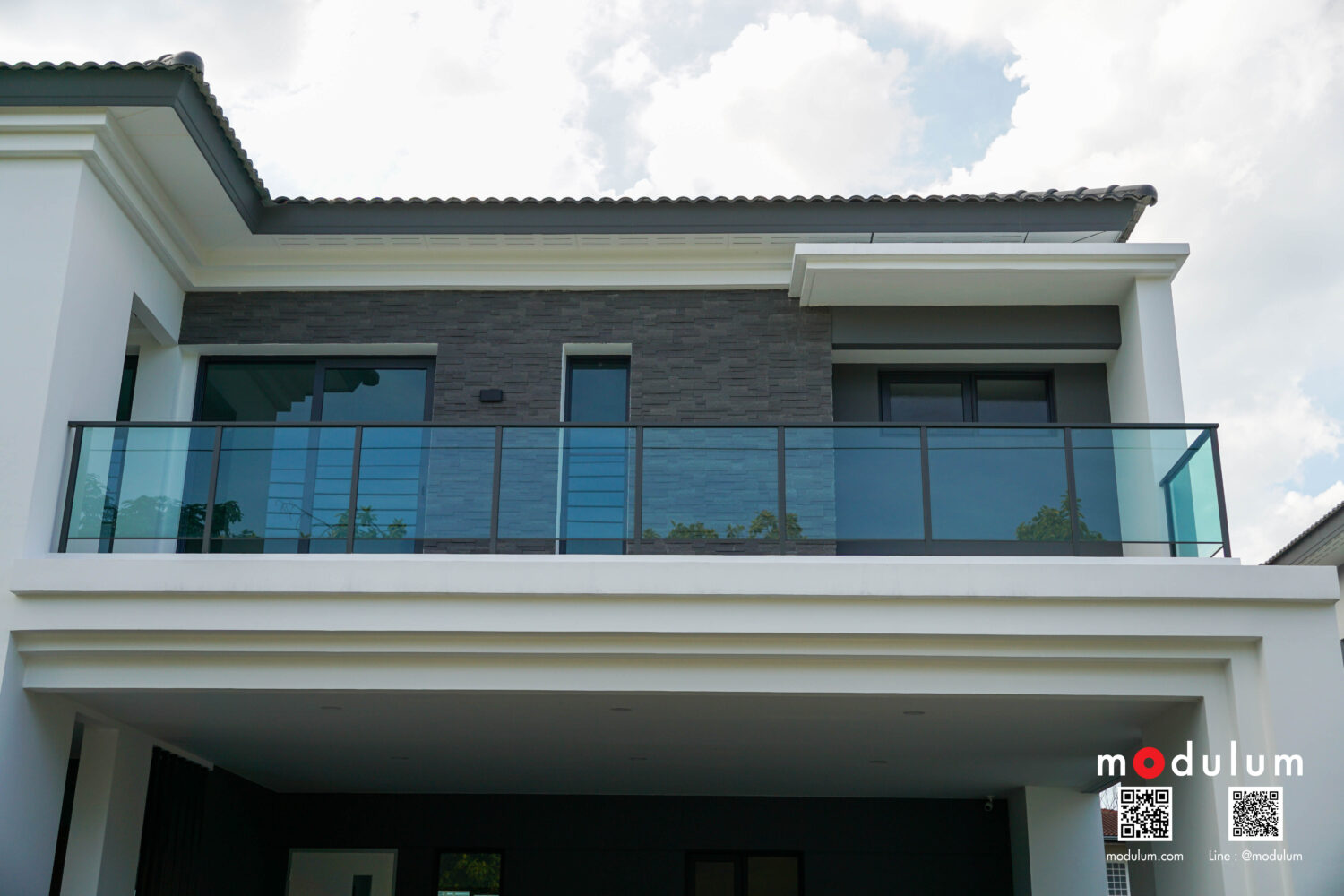 THE CITY รามอินทรา 3 | modulum