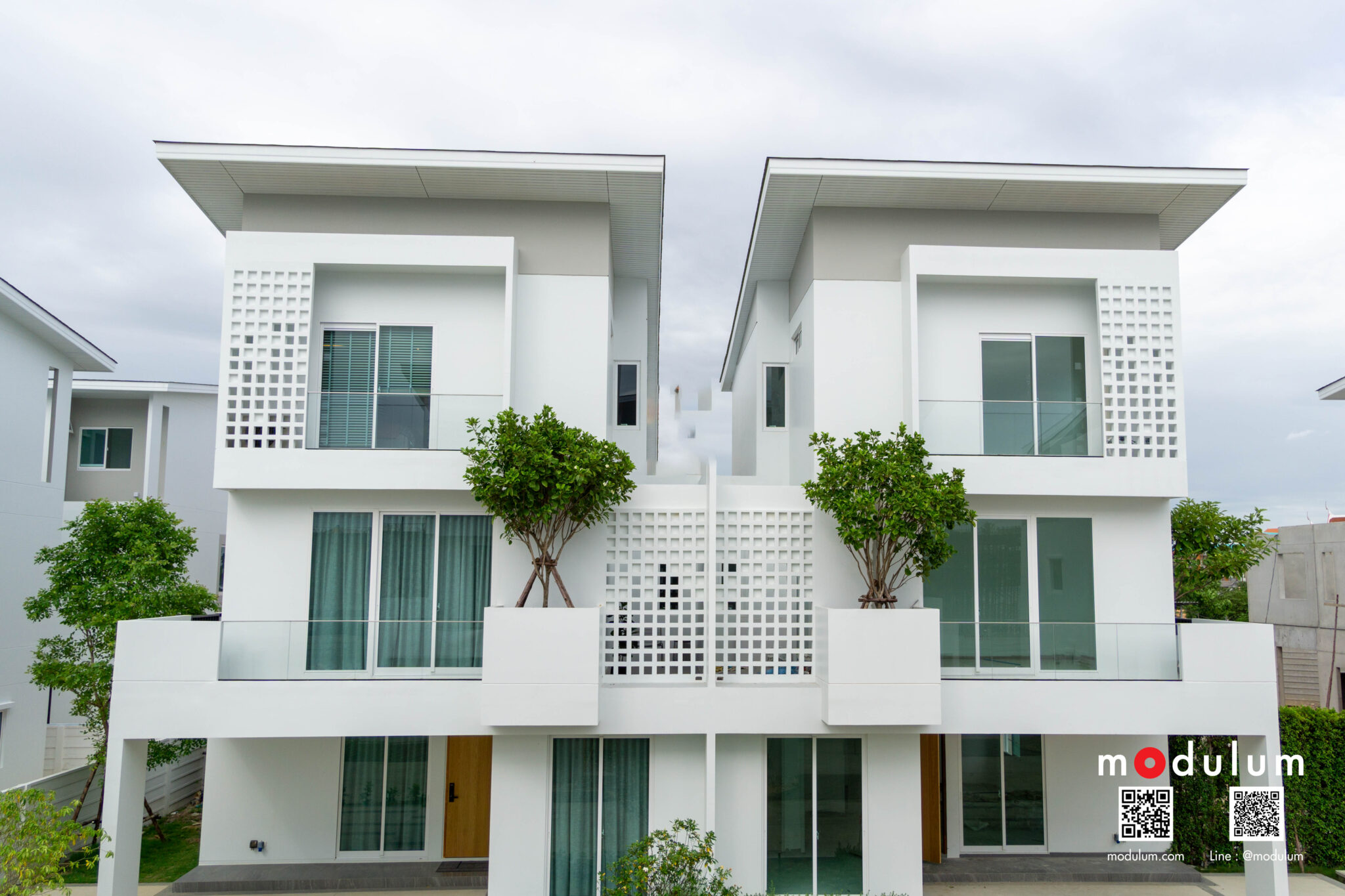 Nirvana Absolute - Krungthep-Kreetha | modulum