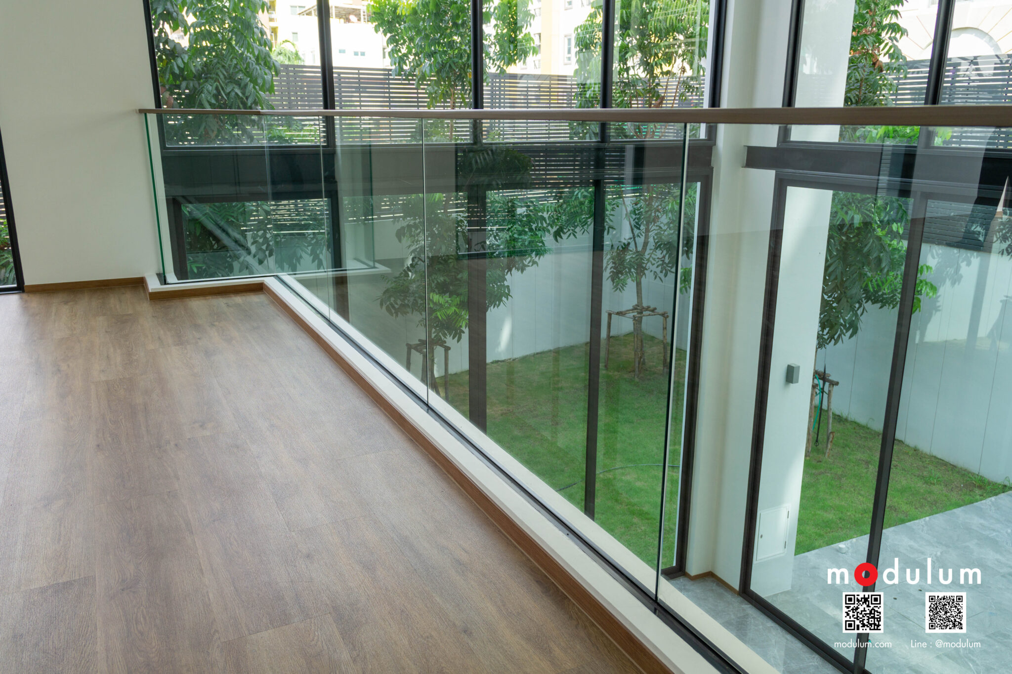 CREA LADPRAO 12 | modulum